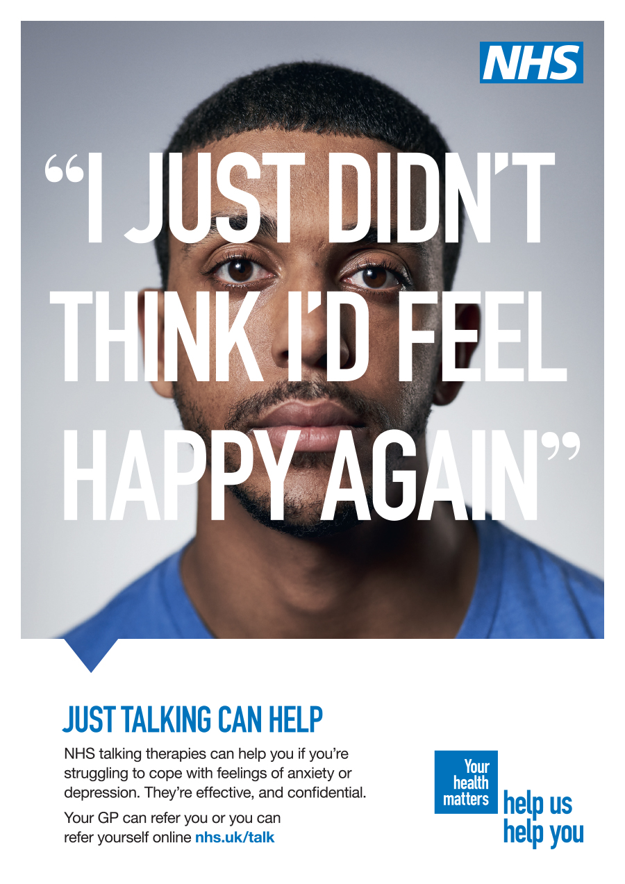 Mental health | Jubilee Street Practice