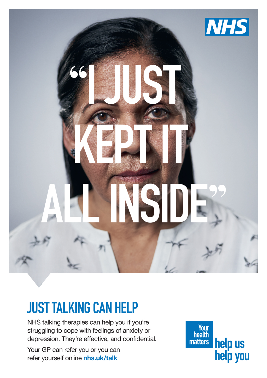 Mental health | Jubilee Street Practice